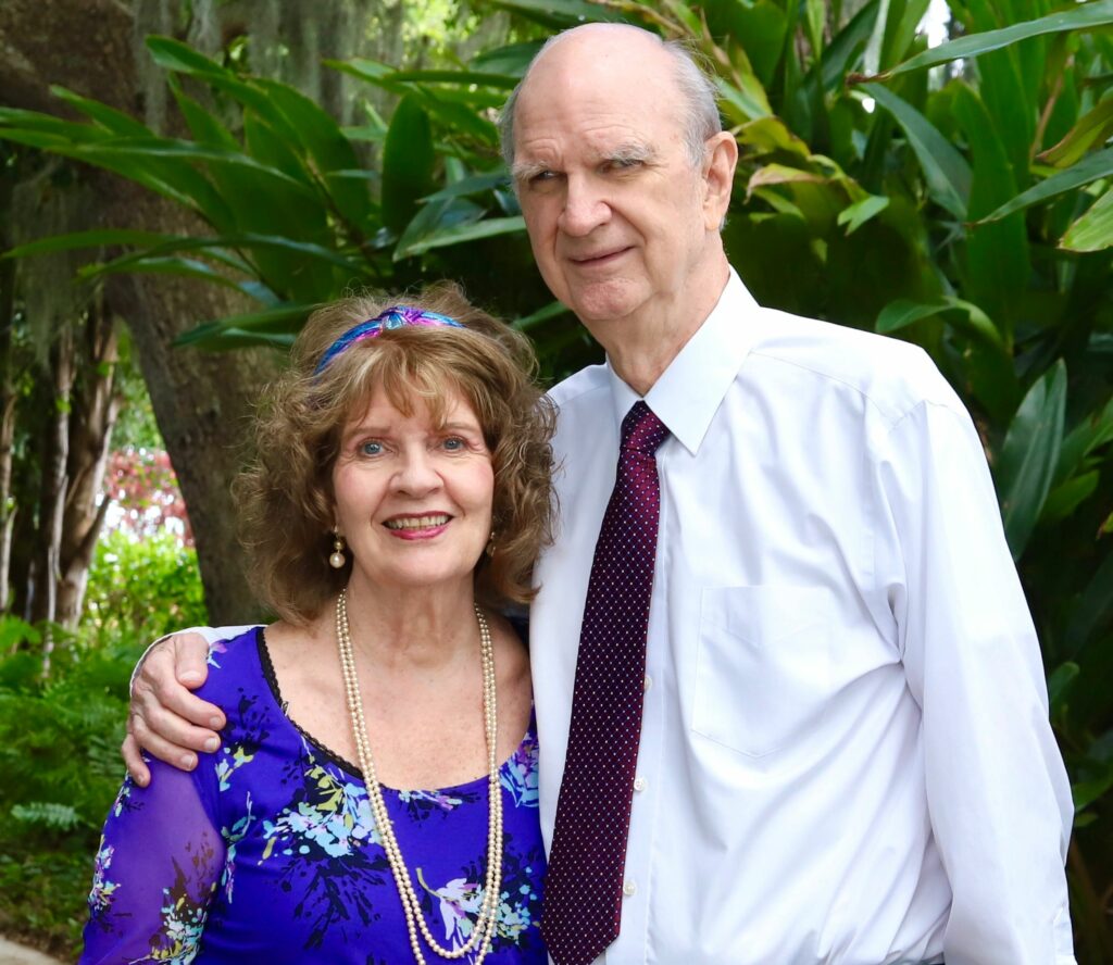 The Call of God Upon the IFA Call Team, Part 2 - Intercessors for America