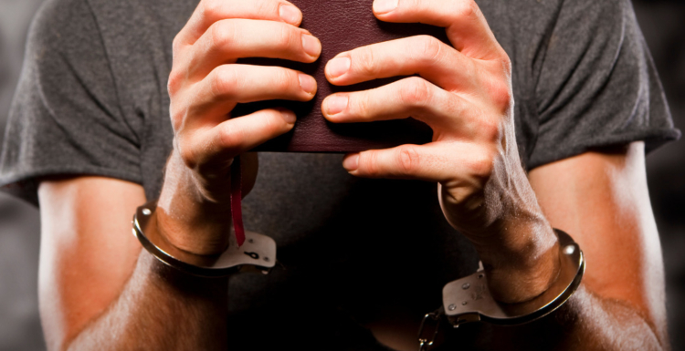 Is There a Purpose in Persecution? - Intercessors for America