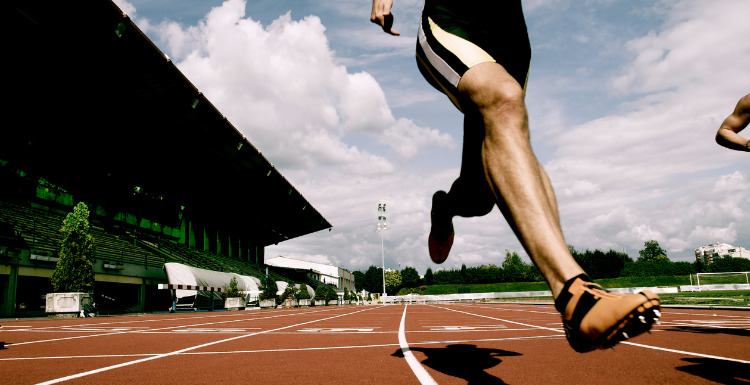 Beat the Odds: You Can Finish Well! - Intercessors for America