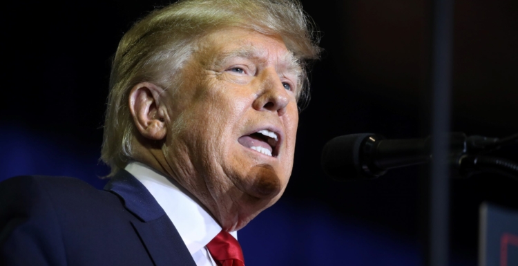 Trump Indicted - Again - Intercessors for America