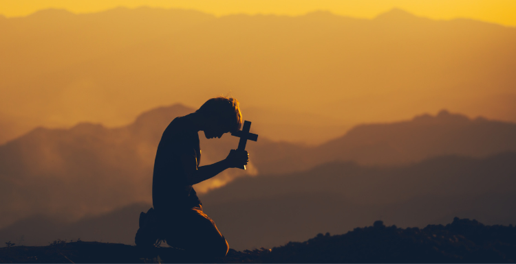 Pride Versus Humility: Receive God's Forgiveness - Intercessors for America