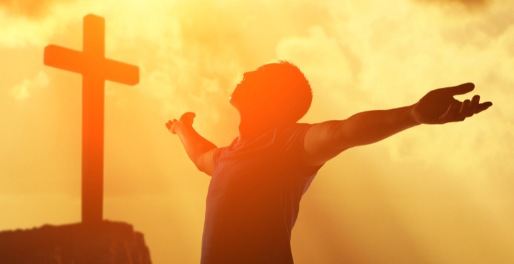 Desperate for Change—Day 34 - Intercessors for America