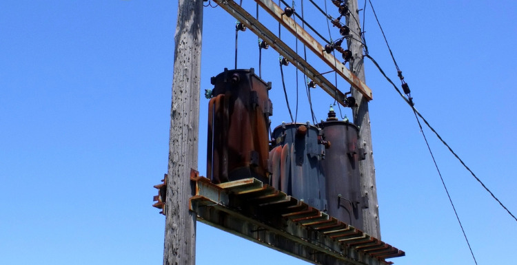 Shortages Are Causing Another Energy Crisis - Intercessors for America