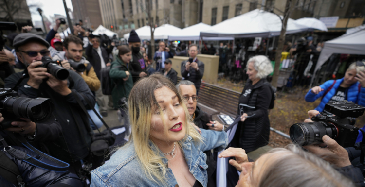 Why Are So Many People So Angry? - Intercessors for America