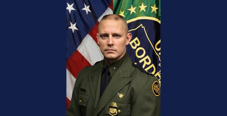 New Border Patrol Chief Jason Owens Needs Prayer - Intercessors for America