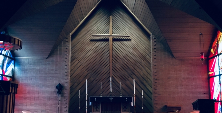 The End-Times Church - Intercessors for America