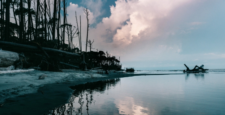 State Prayer, New Connections, and a 'Cast-Iron Frying Pan ...