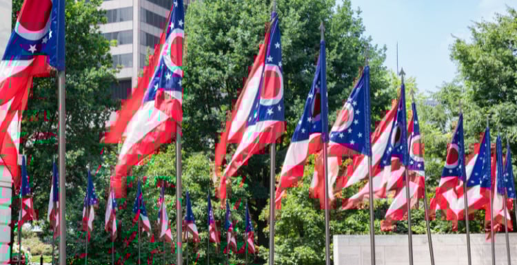 Prayer and Action Victory in Ohio - Intercessors for America