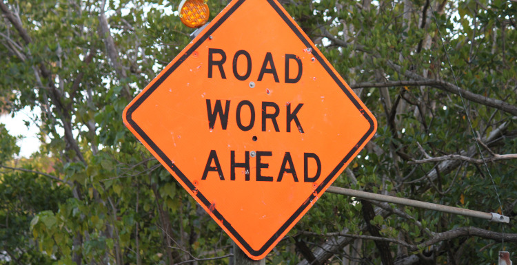 Many Won't See the Signs! - Intercessors for America