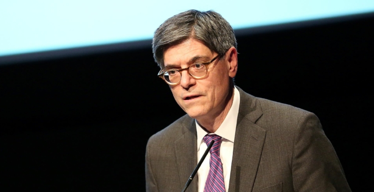 Jack Lew: Biden's Pick for Ambassador to Israel - Intercessors for America