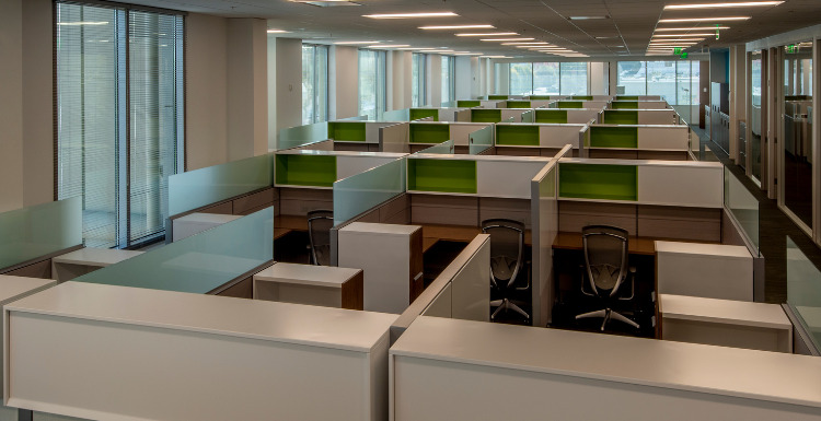 Why Are Our Federal Offices Empty? - Intercessors for America