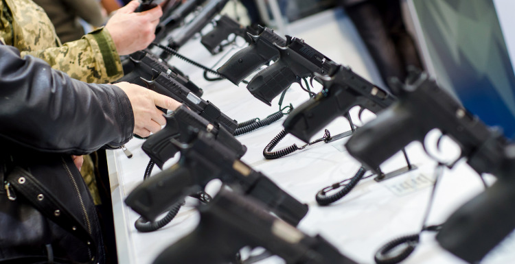 Unconstitutional Advocacy for Gun Rights for Illegal Immigrants ...