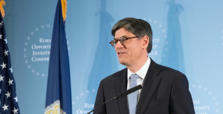 6 Things to Know About Jack Lew, Biden’s Pick for Ambassador to Israel ...