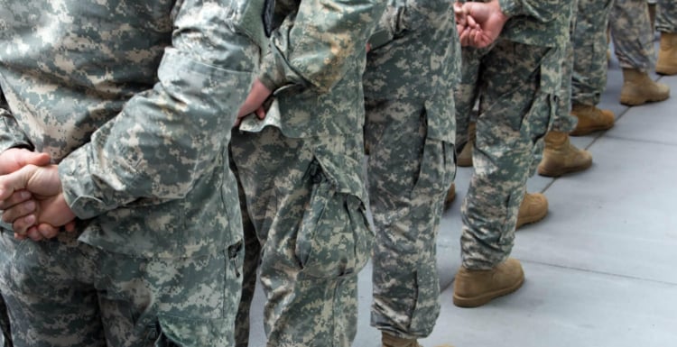 Pentagon Puts 1,500 on Standby for Possible Deployment to Minnesota ...