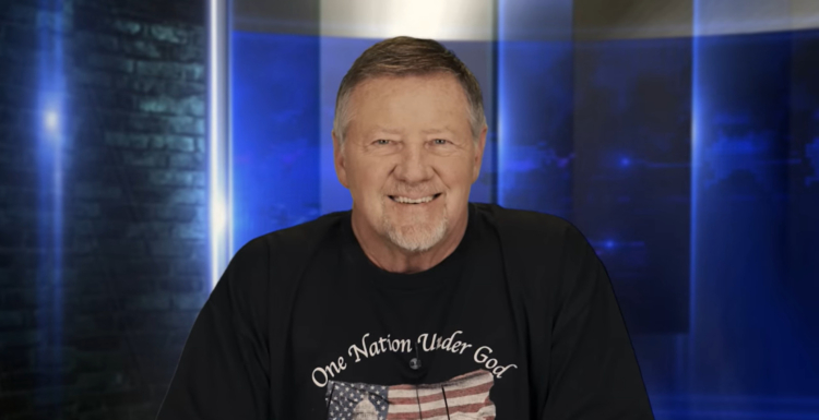 Dutch Sheets: The Heart of Revival - Intercessors for America