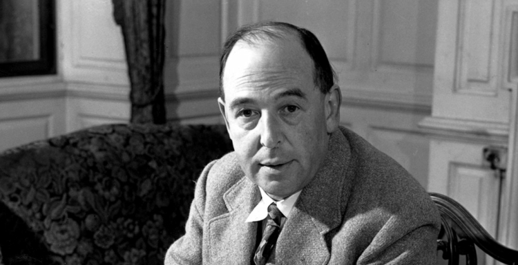 C.S. Lewis Christmas Sermon Is Profound Today - Intercessors for America