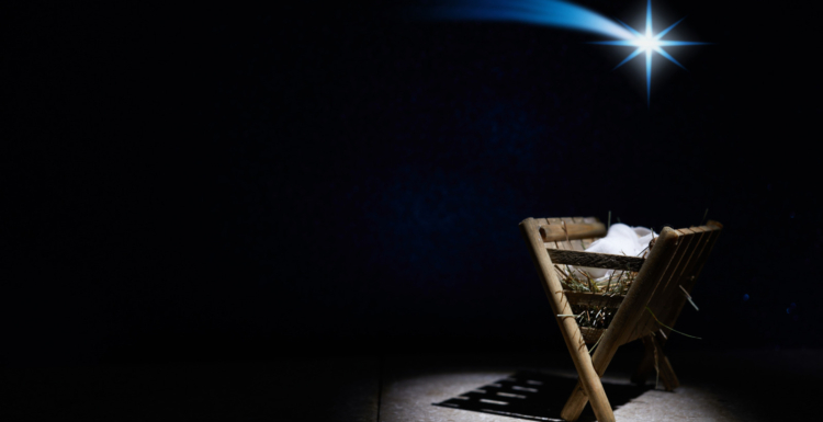 How Christmas Fuels Intercessory Prayer - Intercessors for America