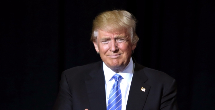 What Will the First Day of the New Trump Admin Look Like ...