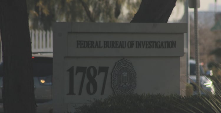 FBI Ousts Agents Tied to J6 Investigations - Intercessors for America