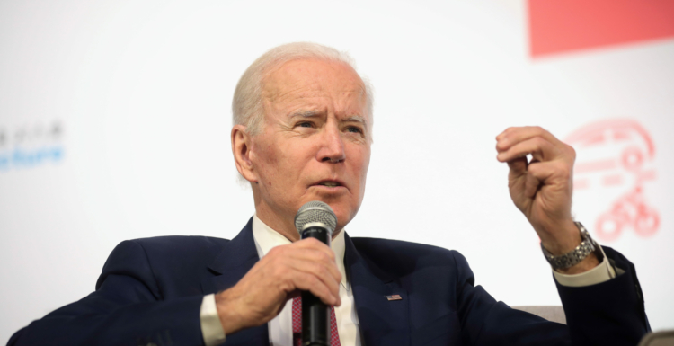 Biden Leverages Religion in Reelection Campaign - Intercessors for America