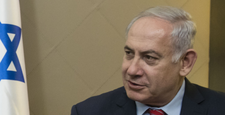 Netanyahu Takes Political Blow Amid War Progress - Intercessors for America