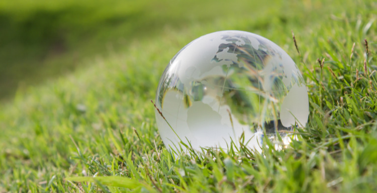 The Marriage of Health Care and the Climate Agenda - Intercessors for America