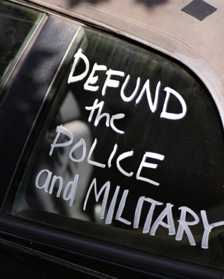 Ongoing Congressional Debate Over Aid to Ukraine - Intercessors for America