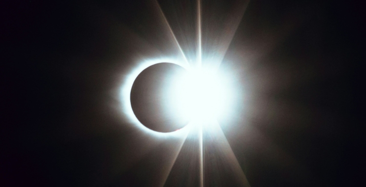 The Coming Eclipse: A Sign to America? - Intercessors for America