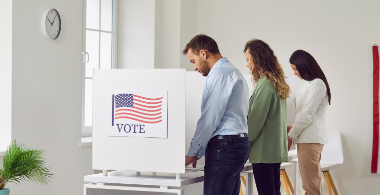 Spanish Ad Campaign Warns Non-Citizens Against Voting