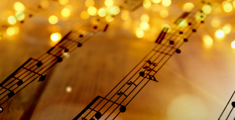 A Song in Season - Intercessors for America