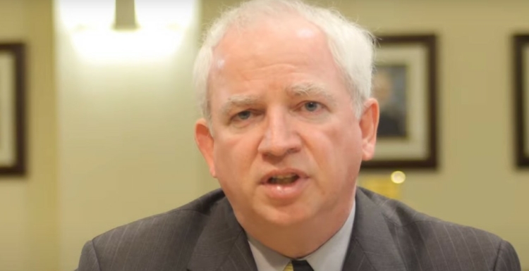 The Troubling Story of John Eastman and Election Lawfare - Intercessors ...