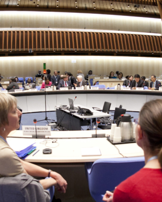 The WHO's Plan to Take Our Sovereignty - Intercessors for America