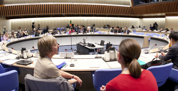 WHO Members to Resume Negotiating Pandemic Treaty - Intercessors for ...