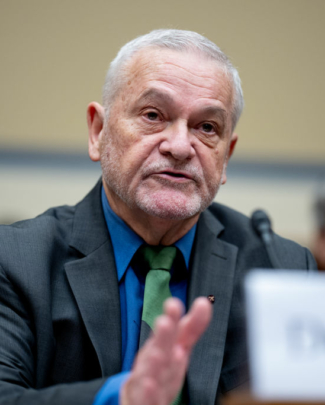 Pray Like an Intercessor ad - Intercessors for America