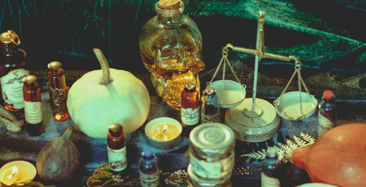 The Spirit of Paganism in America - Intercessors for America