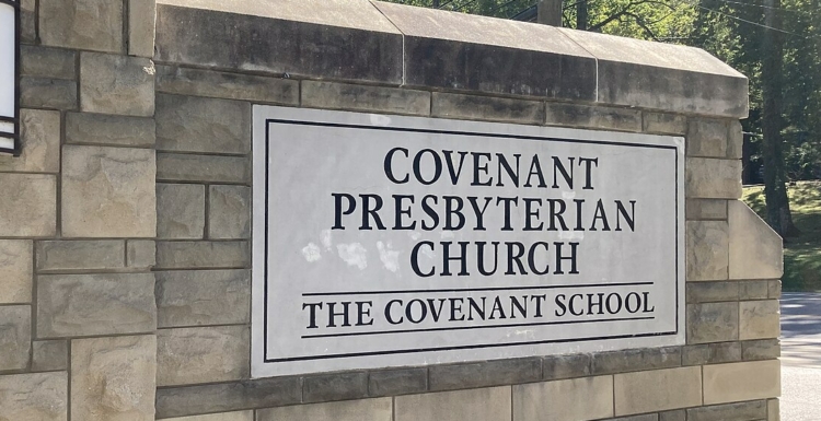 Covenant School Shooter's Tragic Journal