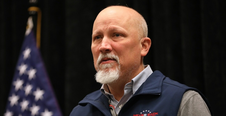 Rep. Roy: There's Evidence of 'Non-Citizens Voting'