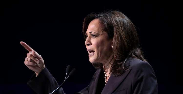 Pray About Harris' VP Short List - Intercessors for America