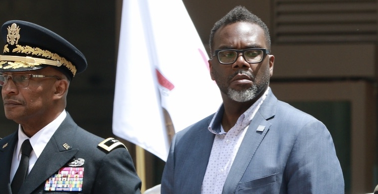 Chicago Announces Reparations Task Force