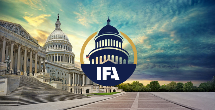 A Special Invitation for Intercessors - Intercessors for America