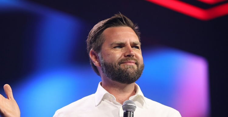 5 Facts about the Faith of Sen. JD Vance - Intercessors for America