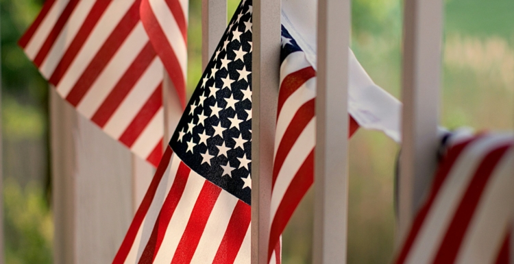 Declare a Holy Fast - Intercessors for America