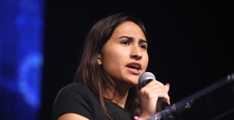 Chloe Cole Cuts through Trans Lies - Intercessors for America