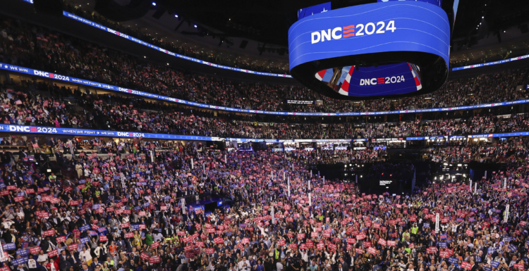 6 Lies and 1 Truth at the DNC Convention - Intercessors for America