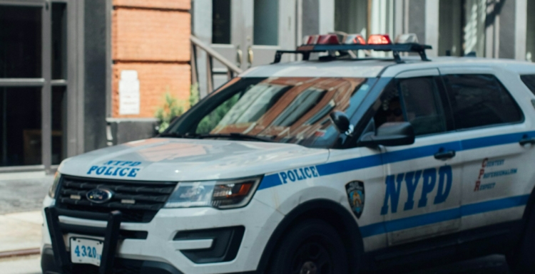 Migrants Account for 'As Many as 75%' of NYC Arrests