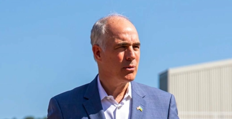 Casey Concedes in Close PA Senate Race