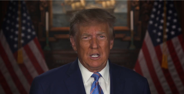 President-Elect Trump Reveals Plan for the Deep State - Intercessors ...