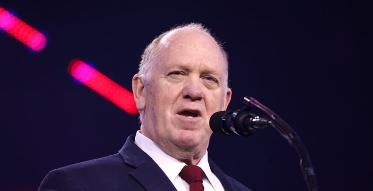 Homan Reveals Plans to Rescue Missing Migrant Children - Intercessors ...