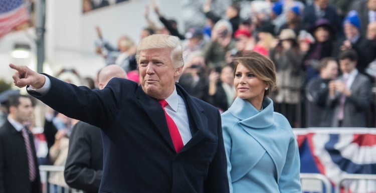 President Trump's Message for Holy Week - Intercessors for America