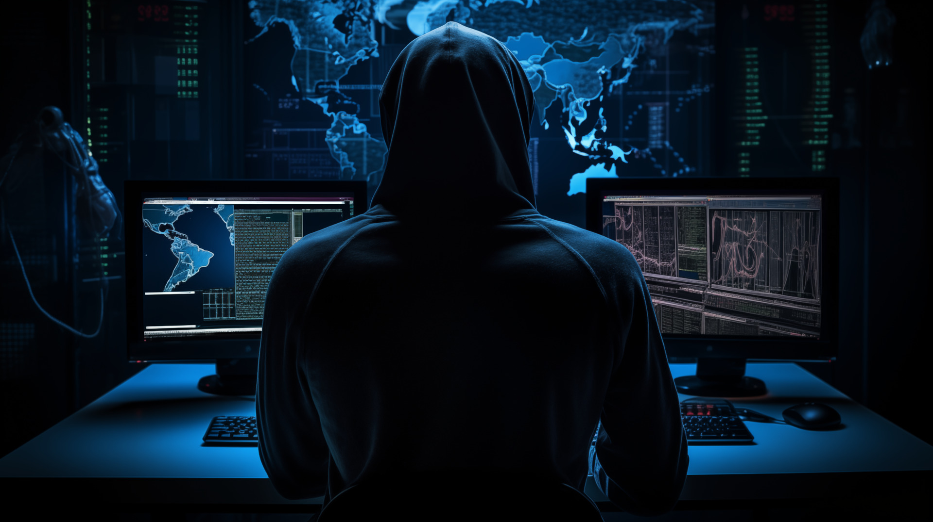 Hacker Group Doxxes Hundreds of Federal Employees - Intercessors for ...